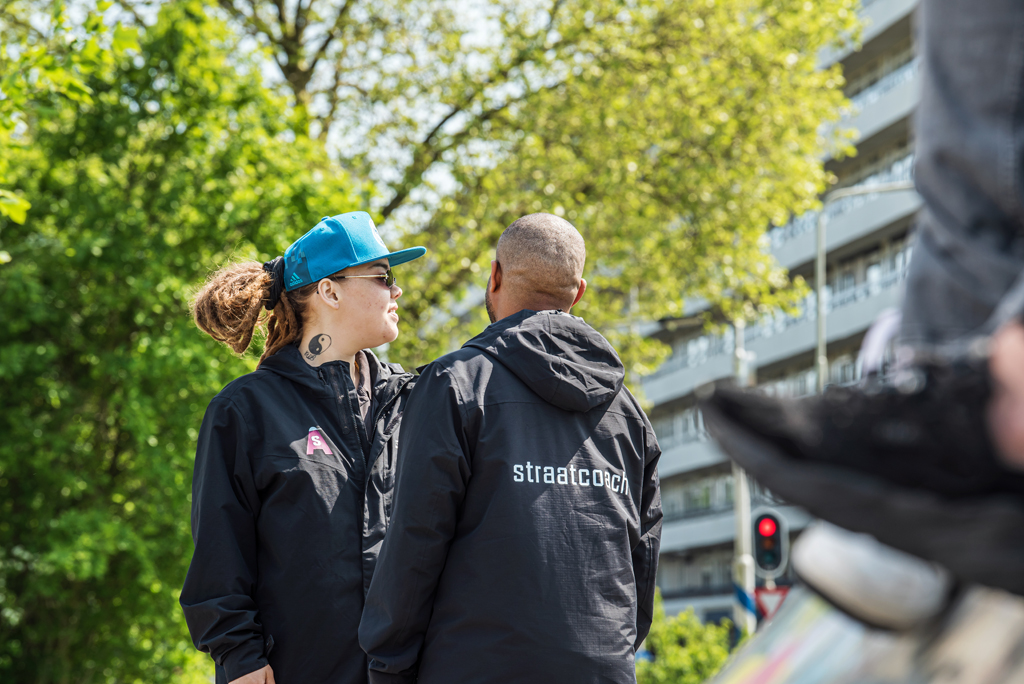 Vacatures en stages - Stichting Aanpak Straat- & Schoolveiligheid